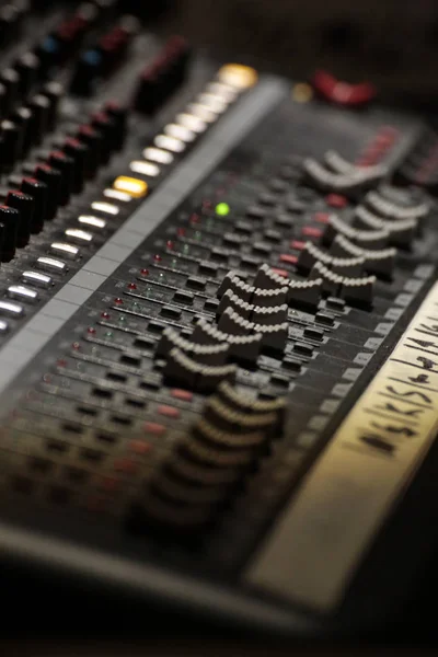 Audio mixer Stock Photos, Royalty Free Audio mixer Images | Depositphotos