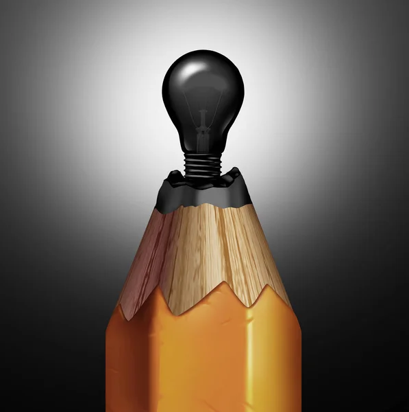 Pencil light Stock Photos, Royalty Free Pencil light Images | Depositphotos