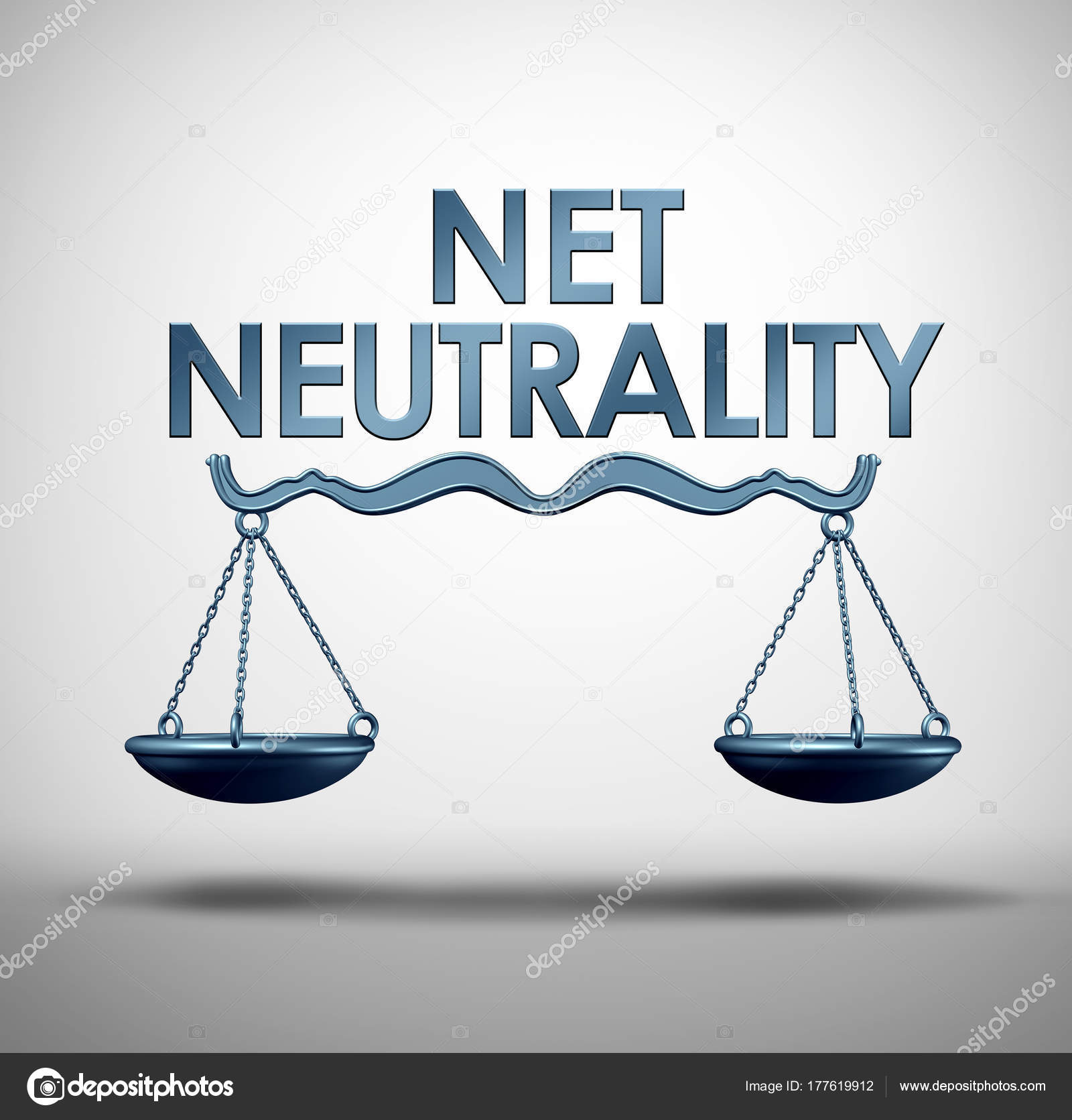 Neutrality Symbol