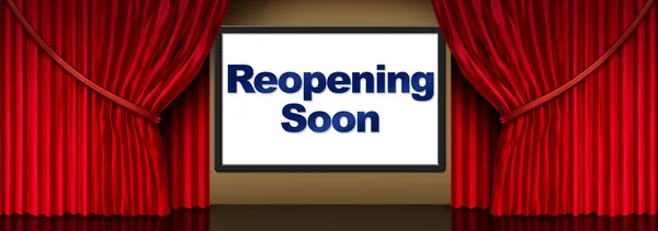 Reopening Stock Photos, Royalty Free Reopening Images | Depositphotos