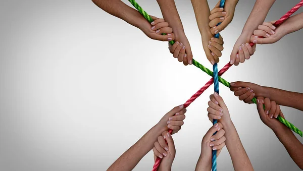 Unified team Stock Photos, Royalty Free Unified team Images | Depositphotos