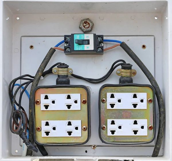 Old outdoor outlet Stock Photos, Royalty Free Old outdoor outlet Images ...