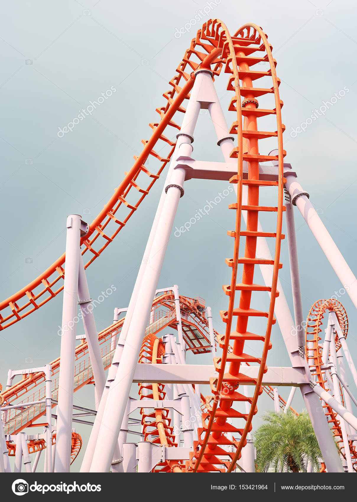 Roller Coaster Track Design
