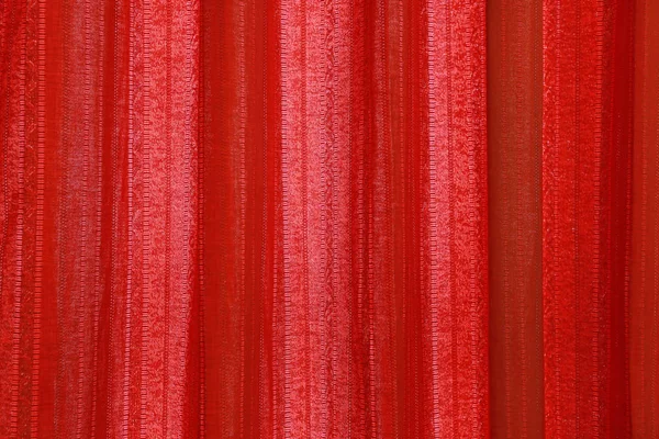 Red curtain fabric background texture Stock Photo by ©civic_dm@hotmail ...