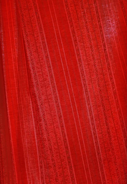 Red curtain fabric background texture Stock Photo by ©civic_dm@hotmail ...