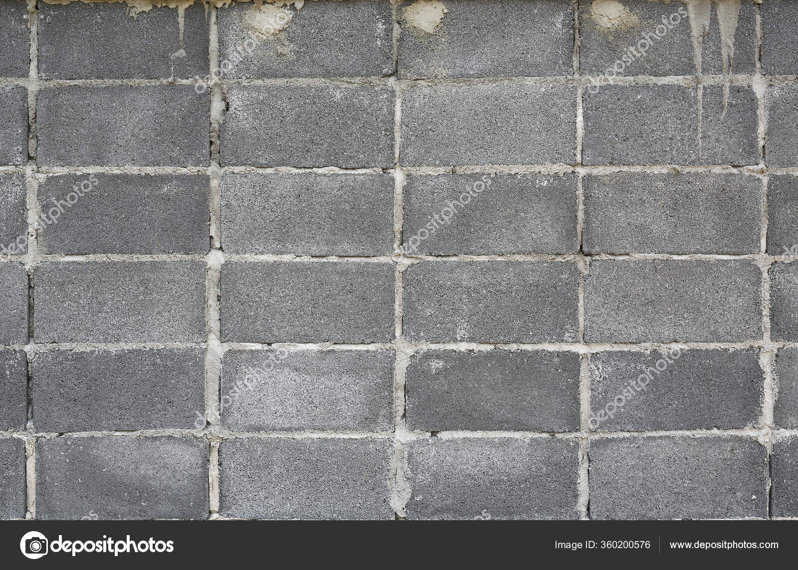 Concrete Block Wall Texture Background Seamless Stock Photo by ©civic_dm@hotmail.com 360200576