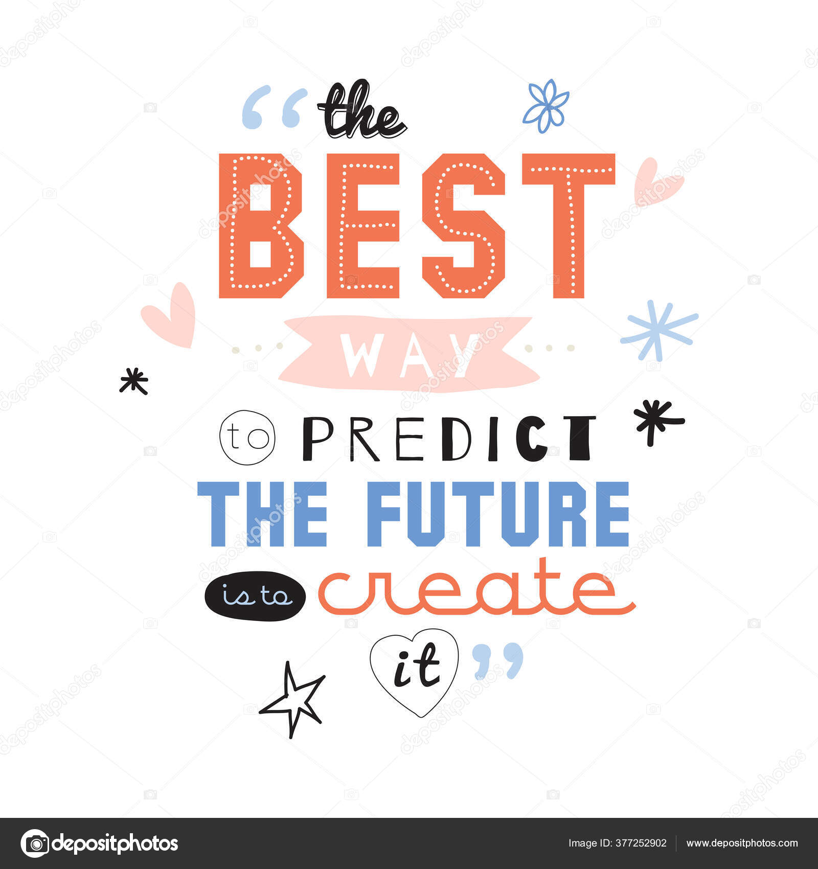 Movimiento Divertido Entre Comillas