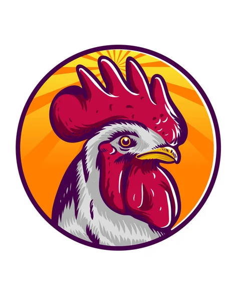 Poules logo images vectorielles, Poules logo vecteurs libres de droits ...