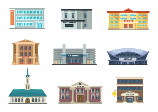 Municipal Stock Vectors, Royalty Free Municipal Illustrations ...