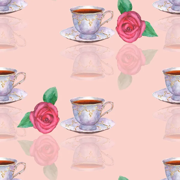 Tea time background Stock Photos, Royalty Free Tea time background ...