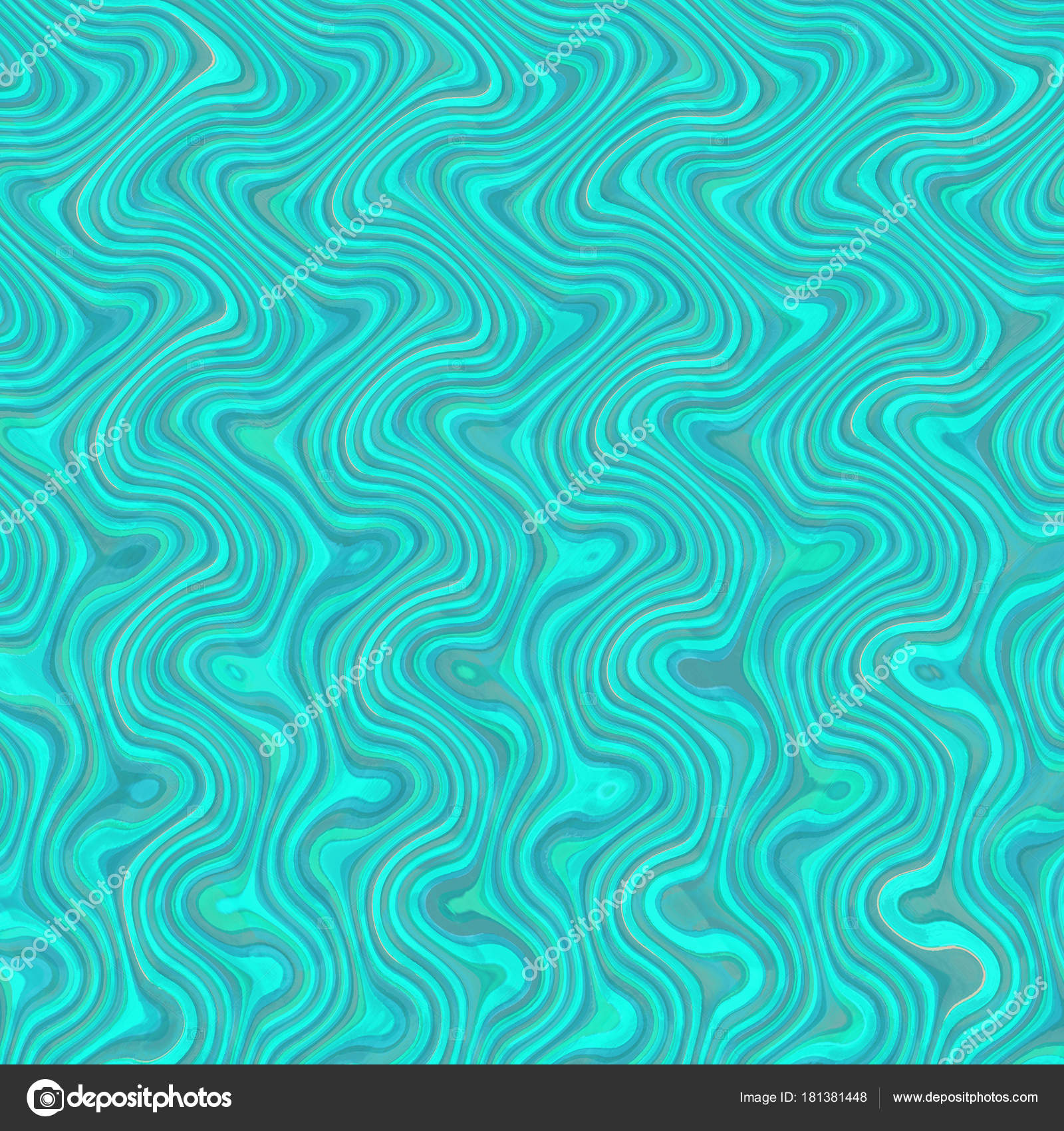 Turquoise abstract background — Stock Photo © OlgaZe #181381448