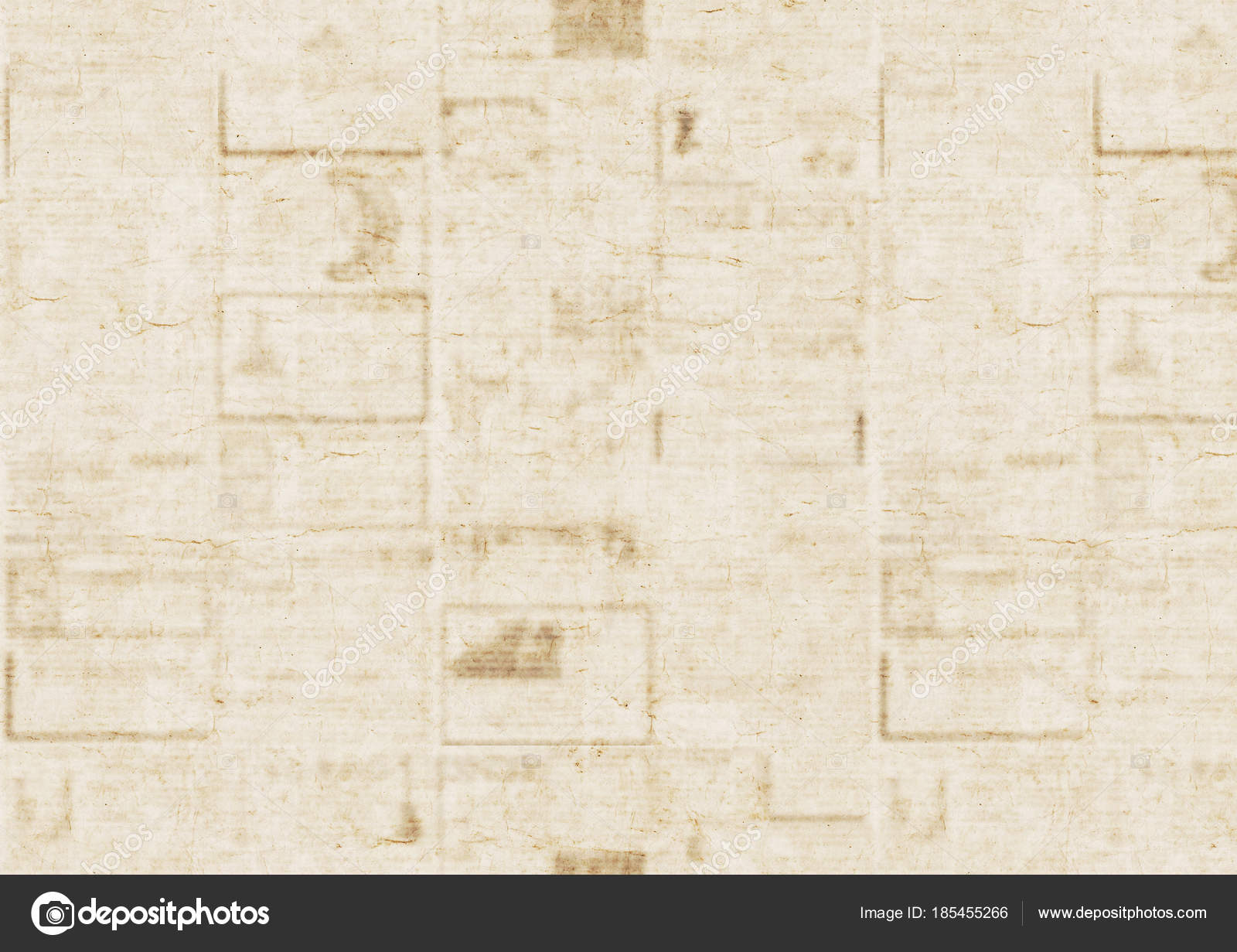 Old newspaper texture background Stock Photo by ©OlgaZe 185455266