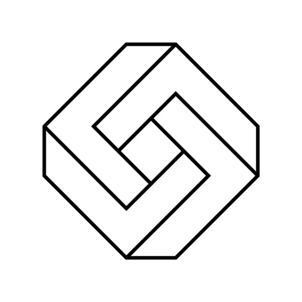 Infinite Loop Illusion