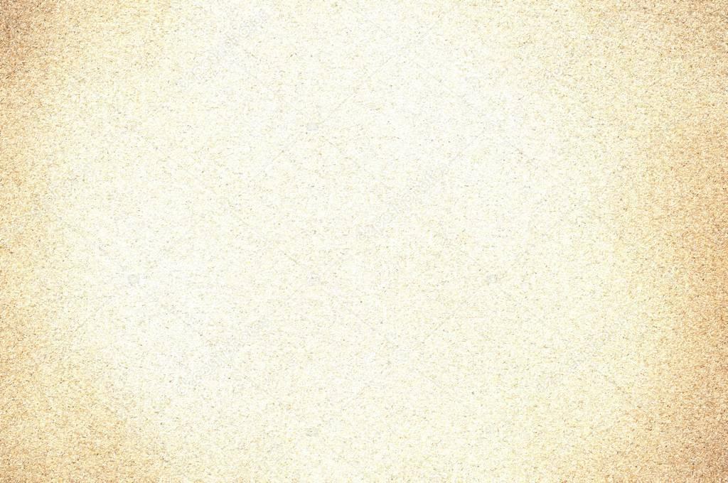 Rough old paper background. Light beige vintage cardboard texture ...