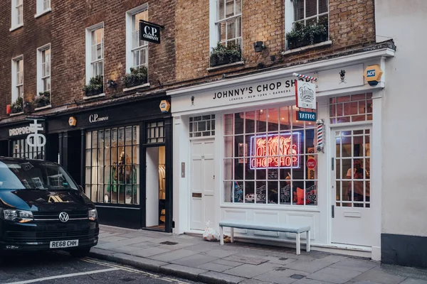 Imágenes de Barber shop exterior, fotos de Barber shop exterior sin ...