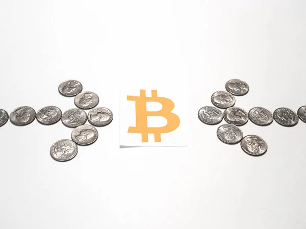 Bitcoin halving Stock Photos, Royalty Free Bitcoin halving Images ...