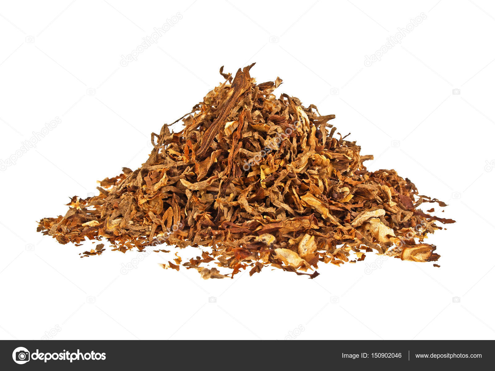 Tobacco Background
