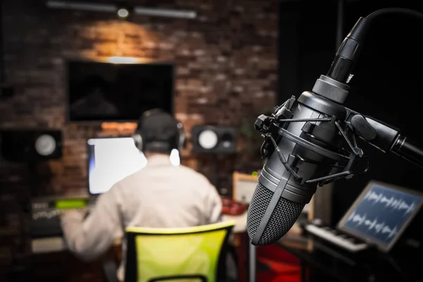 Voice actor Stock Photos, Royalty Free Voice actor Images | Depositphotos