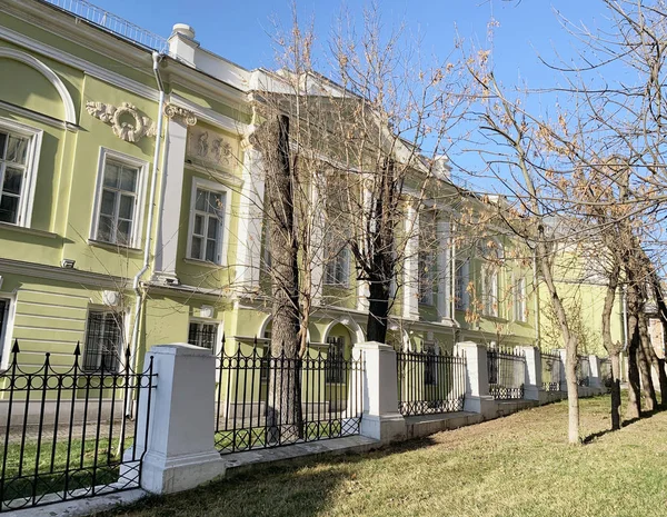 Tchaikovsky house Stock Photos, Royalty Free Tchaikovsky house Images ...