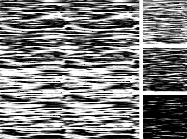 Simple pattern of rough hatching grunge texture Stock Vector by ...