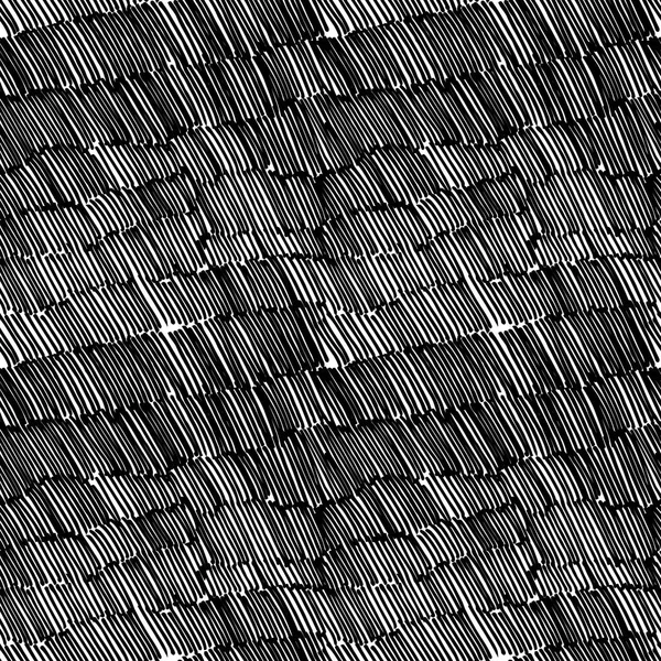 Simple pattern of rough hatching grunge texture Stock Vector by ...