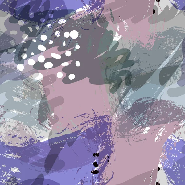 Stylized background hand-drawn illustration — Stock Vector © Wildrabbit ...