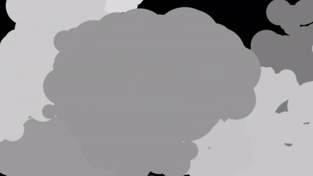 Vidéos pour Nubes de humo de dibujos animados, Nubes de humo de dibujos ...