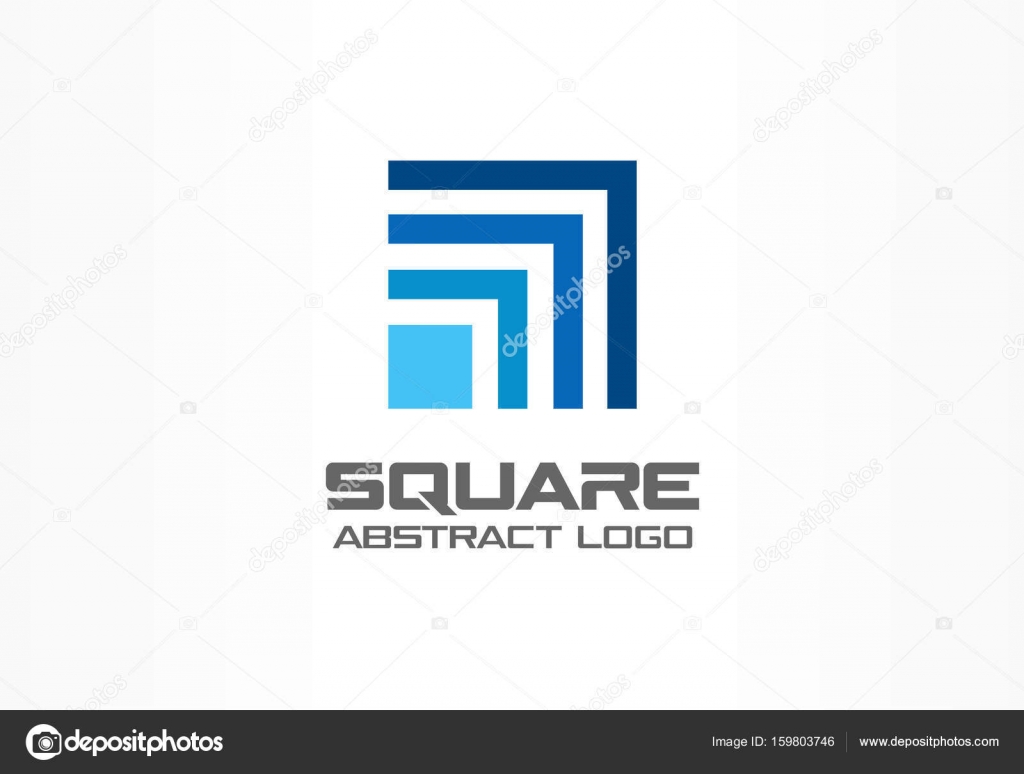 Logo de l'entreprise Stock Vector by ©r.Hilch 159803746