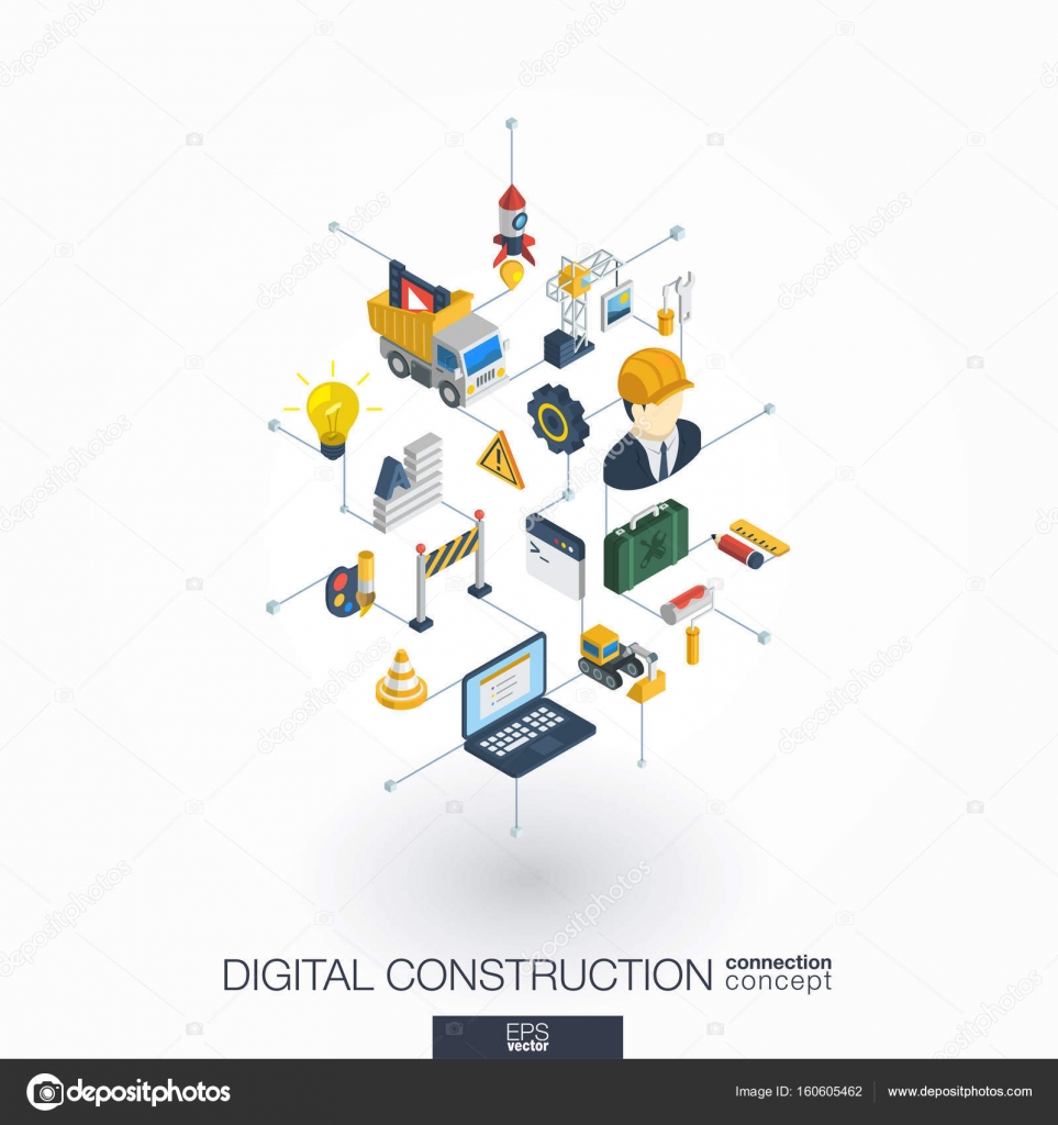 Website construction web icons Stock Vector Image by ©r.Hilch #160605462