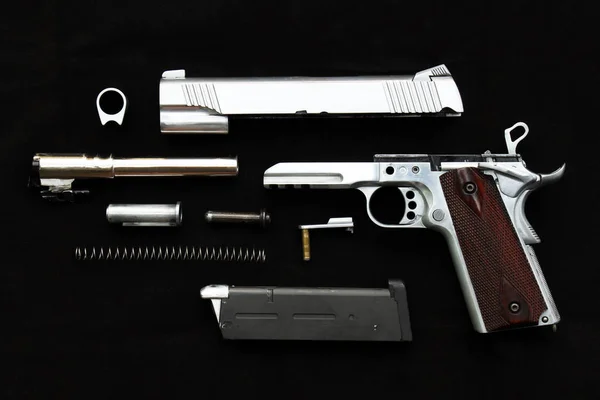 Imágenes De Armas De Fuego De Ser Despedido