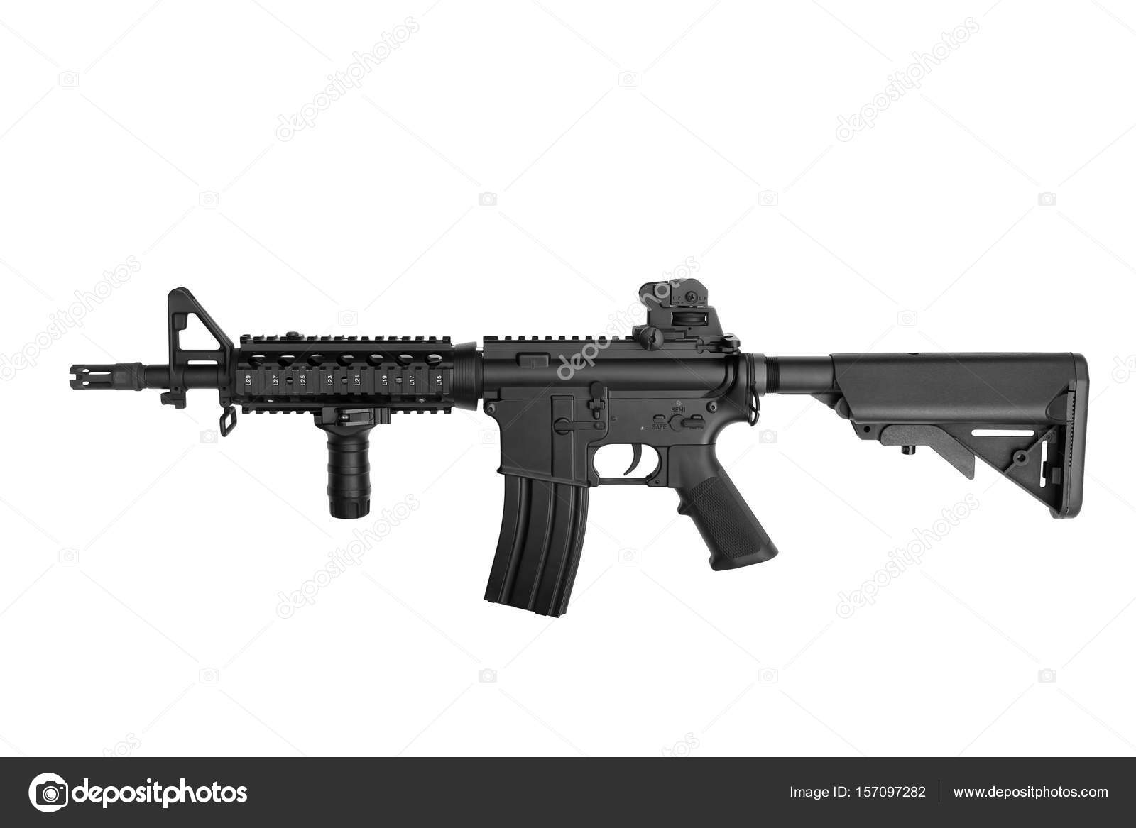 M4a1 Carbine