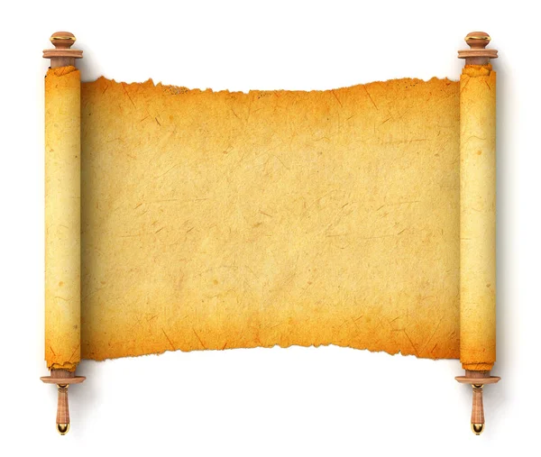 Empty scroll Stock Photos, Royalty Free Empty scroll Images | Depositphotos