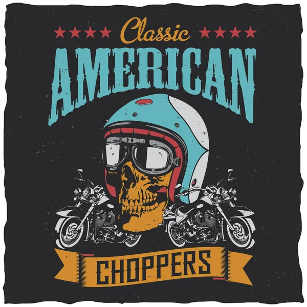 Choppers Vector Art Stock Images | Depositphotos