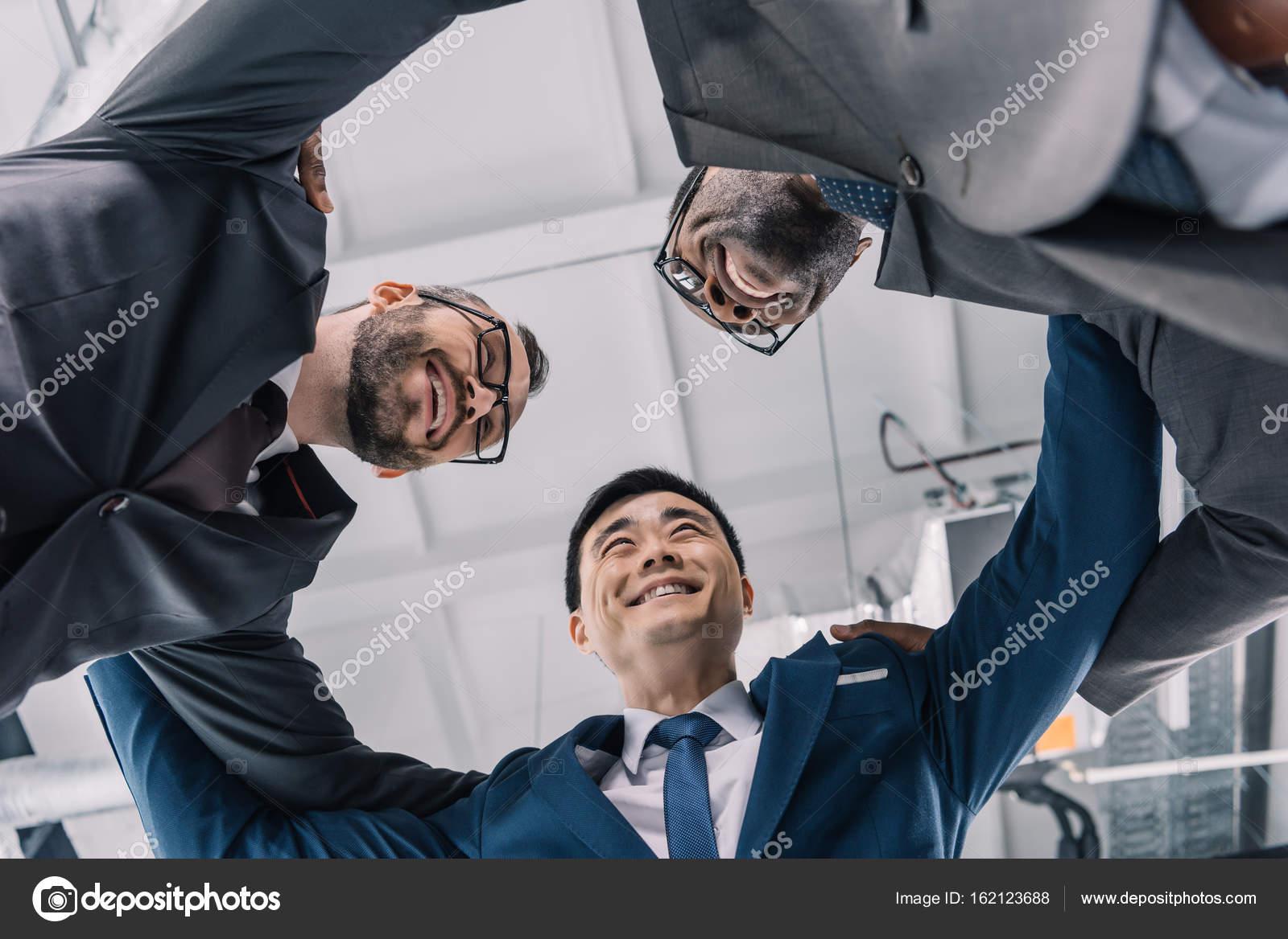 Business team — Stock Photo © AlexNazaruk #162123688