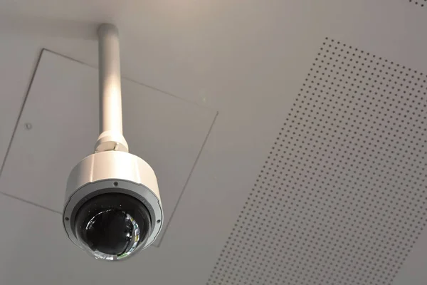 Security camera ceiling Stock Photos, Royalty Free Security camera ...
