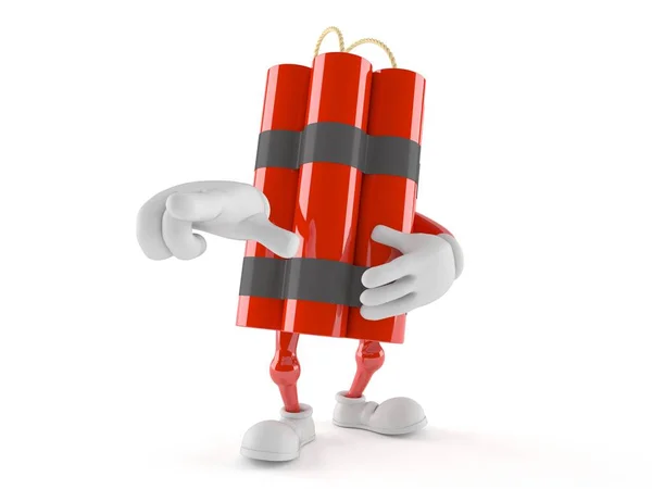 White dummy character Stock Photo by ©Talaj 319194730