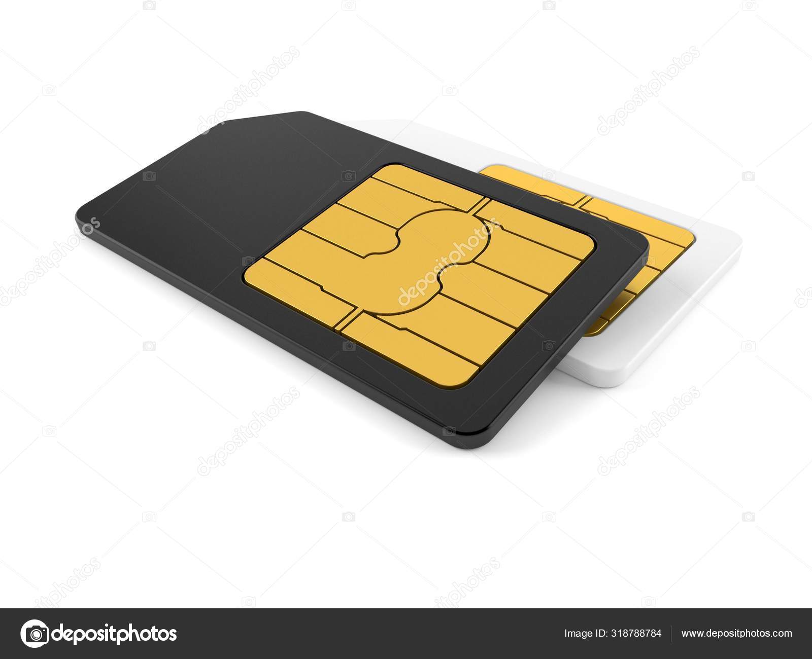 SIM cards Stock Photo by ©Talaj 318788784