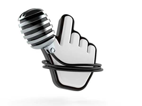 Symbole de microphone Stock Photos, Royalty Free Symbole de microphone ...