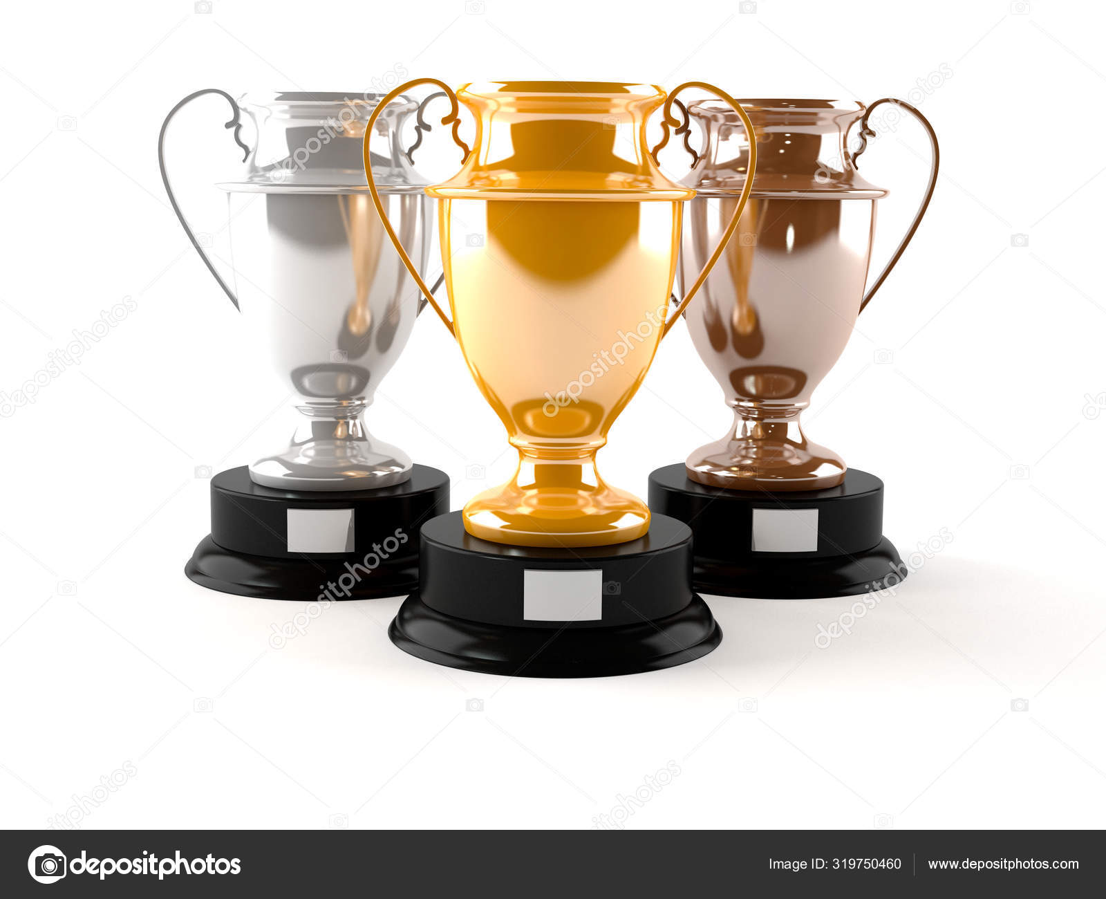 Trophy Stock Photo by ©Talaj 319750460