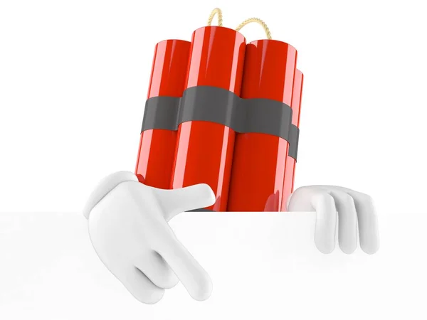 White dummy character Stock Photo by ©Talaj 319194730