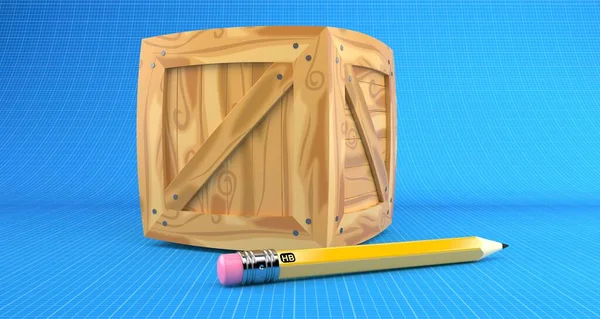 Cargo dimensions Stock Photos, Royalty Free Cargo dimensions Images ...