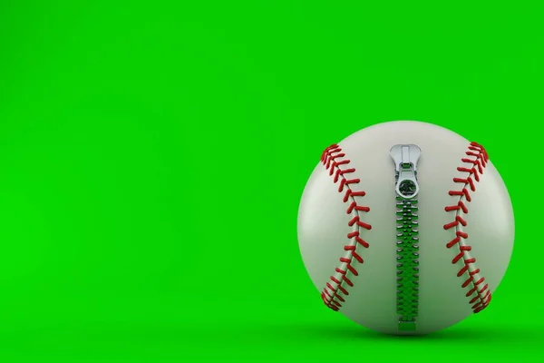 Baseball ball — Stock Photo © Talaj #320742688