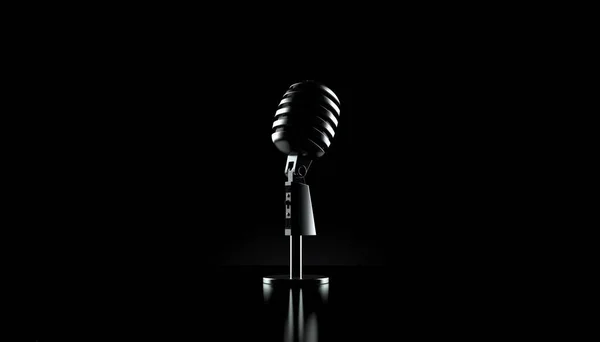 Vintage microphones Stock Photos, Royalty Free Vintage microphones ...