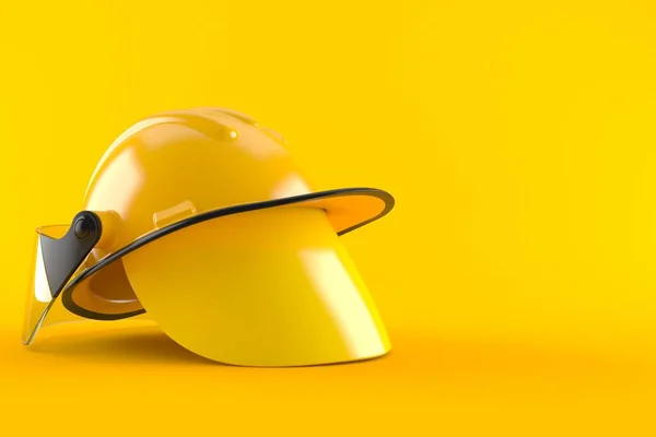 Fireman helmet with question mark Stock Photo by ©Talaj 318907032