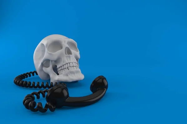 Skeleton phone Stock Photos, Royalty Free Skeleton phone Images ...