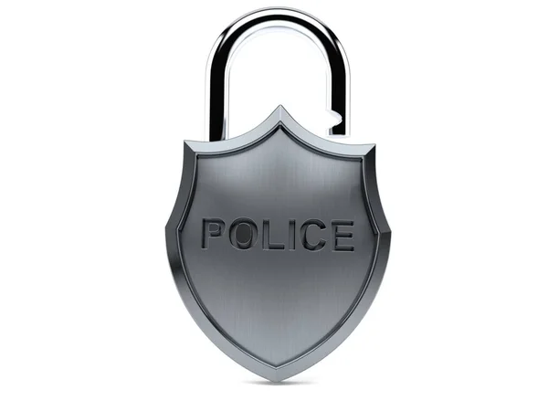 Police lock Stock Photos, Royalty Free Police lock Images | Depositphotos