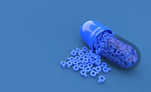 Comprimido azul Stock Photos, Royalty Free Comprimido azul Images ...