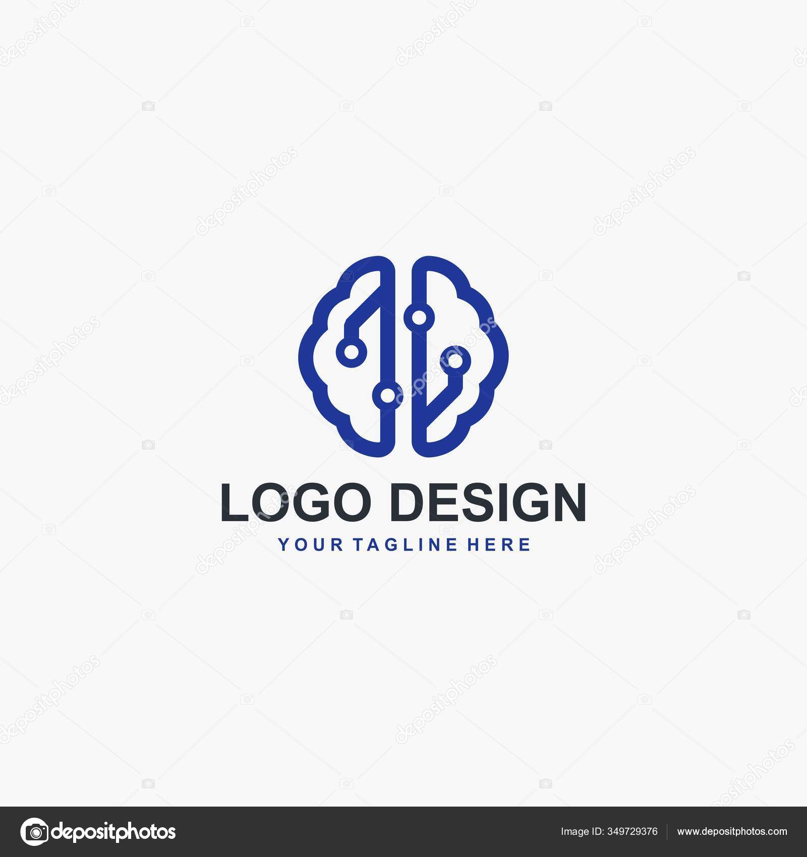 Intelligent Logo