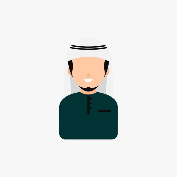 12,051,921 Arabic man character Vector Images | Depositphotos
