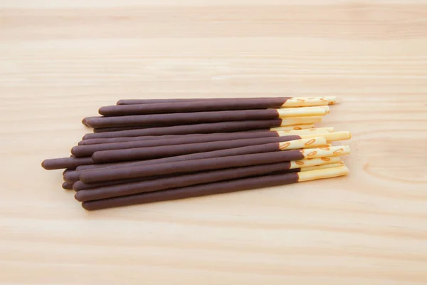 Palitos de chocolate fotos de stock, imágenes de Palitos de chocolate ...